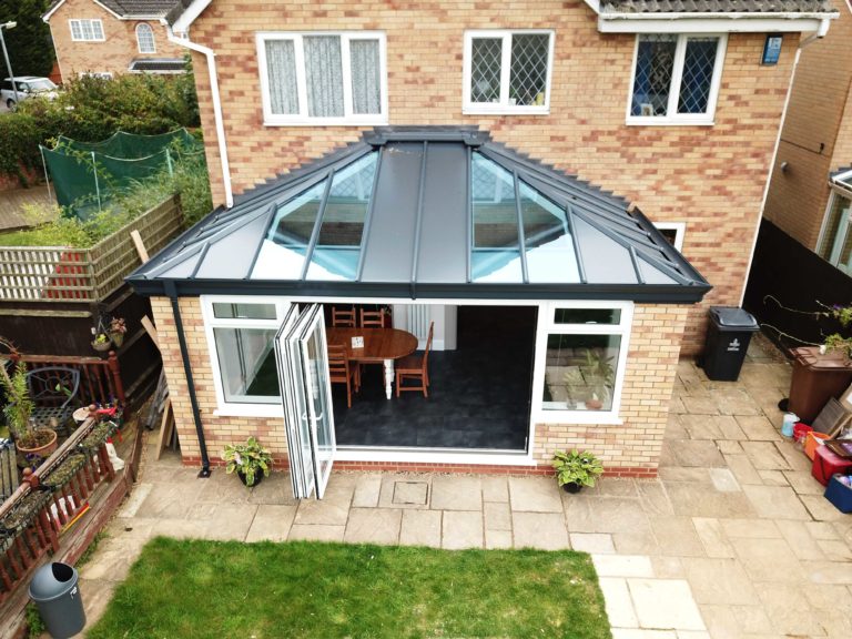 Best Doors For Home Extensions | Conservatory Doors | Conserv-A-Tech