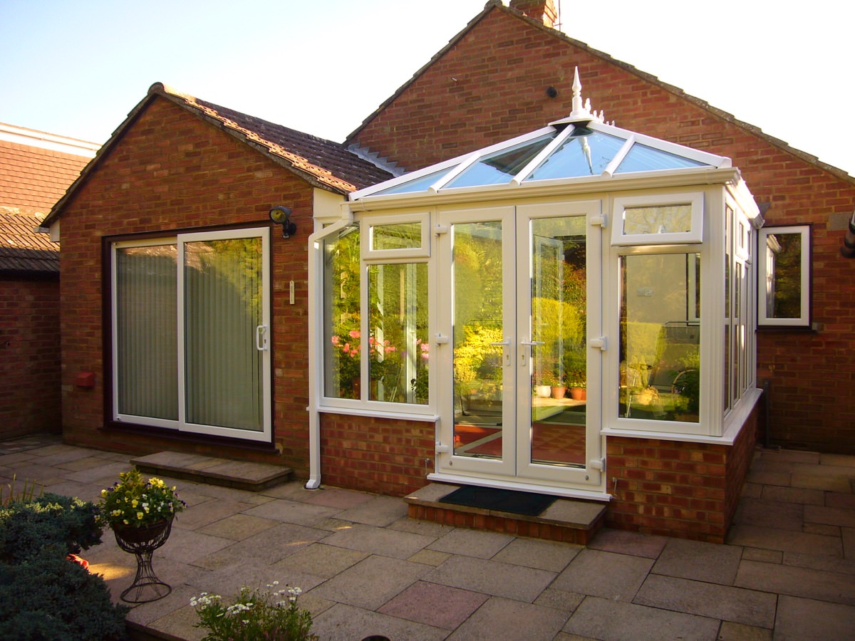Edwardian Conservatories | Conservatory Styles | Prices Hertfordshire